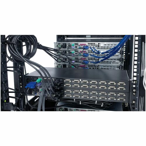 APC KVM Daisy-Chain Cable - 6 ft (1.8 m) – Computer Wholesale