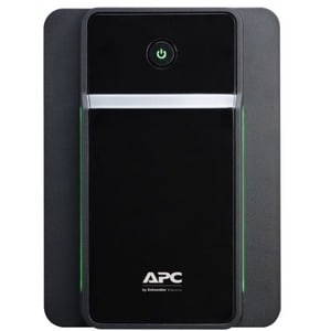 APC BACK-UPS 1200VA 230V AVR UNIVERSA – Computer Wholesale