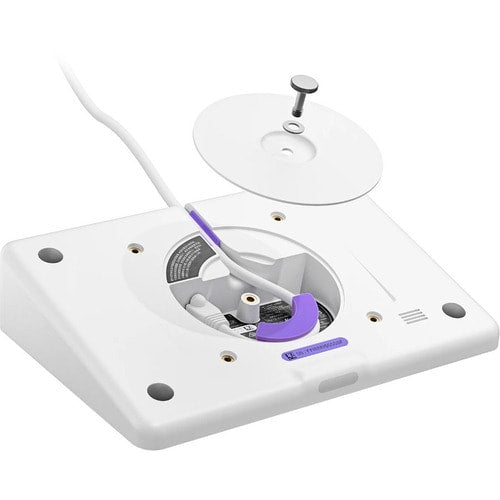 LOGITECH TAP IP (OFF-WHITE) – Computer Wholesale