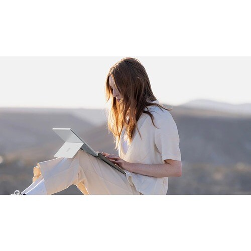 SURFACE PRO SIG KEYBOARD ICE BLUE – Computer Wholesale