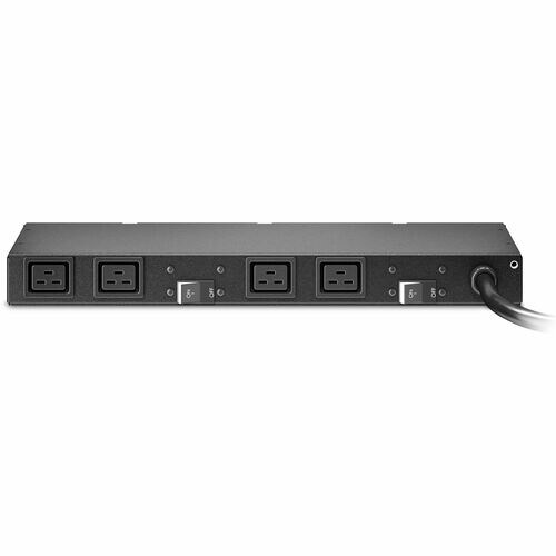 RACK PDU, BASIC, 0U/1U, 208V, 30A, 4 C – Computer Wholesale