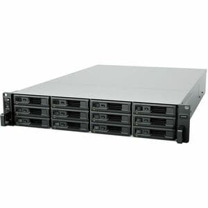 12-bay Dual Controller Active-Passive – Computer Wholesale