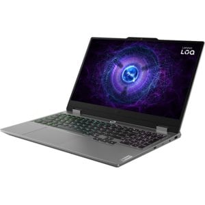 LOQ 15IRX9,I7-13650HX,16G,1T,R4060,GY,2Y – Computer Wholesale