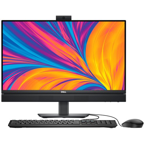 Opti AIO 7420 i7-14700 8GB 512GB T – Computer Wholesale