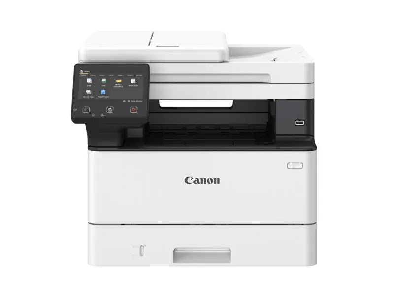 Canon imageCLASS MF465DW Mono Laser Printer – Computer Wholesale