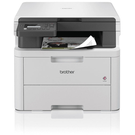 Brother DCP-L3560CDW COLOUR LASER Printer – Computer Wholesale