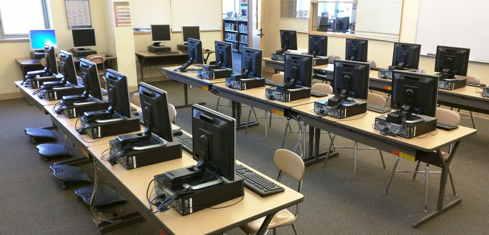 Computer Wholesale Singapore - Buy Affordable Laptops & Desktops