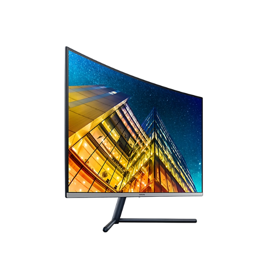 SAMSUNG 31.5 UHD CURVED GAMING MONITOR 4K – Computer Wholesale