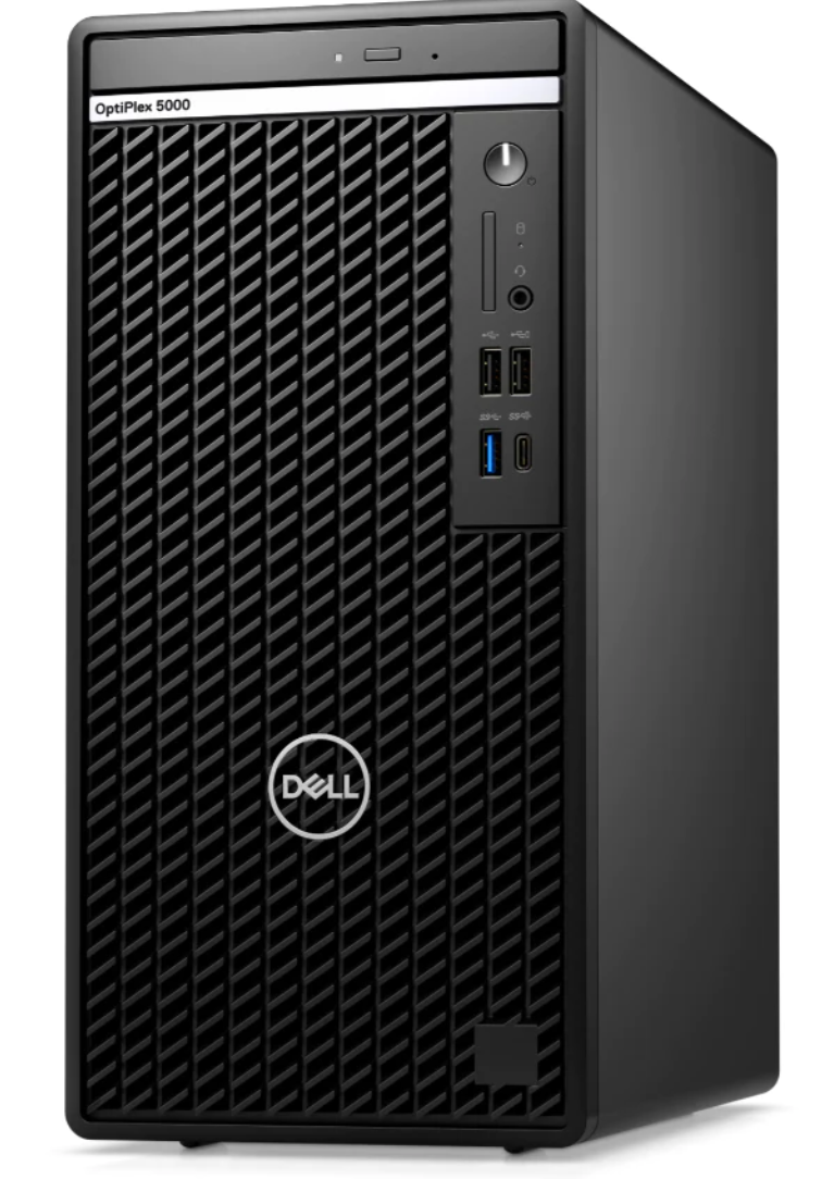 DELL OPTIPLEX 5000 MT I5-12500-AC 8GB 512GB SSD WIN 10 PRO – Computer ...