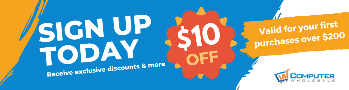 Computer Wholesale Singapore - Buy Affordable Laptops, Desktops & More