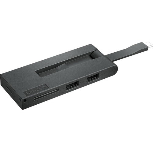 Lenovo USB-C Port Replicator – Computer Wholesale