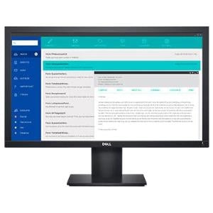 DELL 22 MONITOR - E2220H – Computer Wholesale