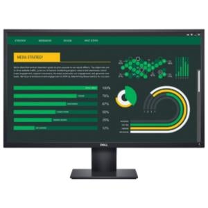 Dell 27 Monitor - E2720H – Computer Wholesale